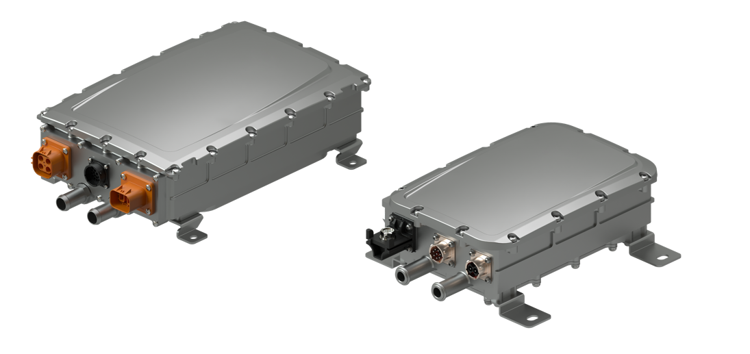 Homepage SolarEdge e-Mobility